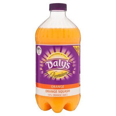 Brookes Low Cal Oros Orange Flavour 1l | PnP