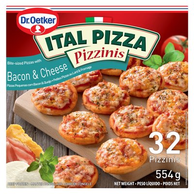 PnP Pizza Bases 4 Pack | PnP