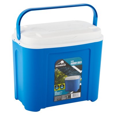 Blue Mountain Hardbody Cooler Box 10l Blue | PnP