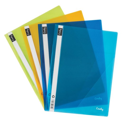 Croxley Assorted Presentation Folder | PnP