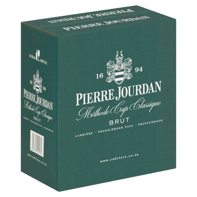 Krone Brut Rose Mcc 750ml x 6 | PnP