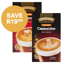 Coffee Club | PnP