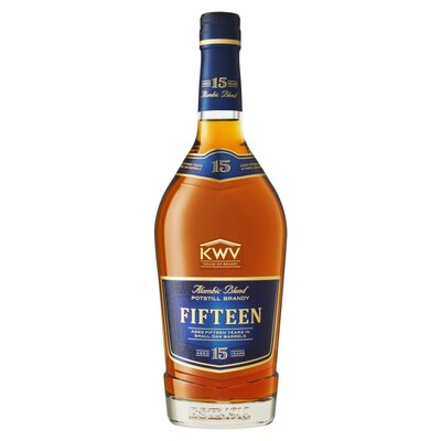 KWV 12yo Brandy 750ml | PnP