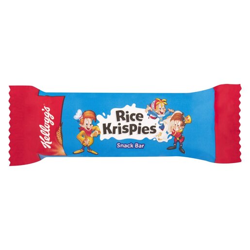 Kellogg's Rice Krispies Snack Bar 22g | PnP