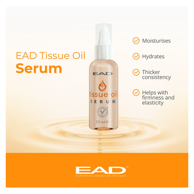 EAD Tissue Oil Gel 50ml | PnP