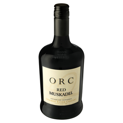 Orange River Red Muscadel 750ml | Smart Price Specials | PnP Home