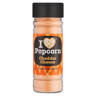 Popcorn Delights Cheddar Cheese Salt 85g | PnP