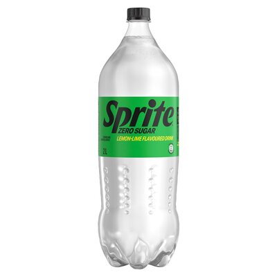 Sprite Zero Plastic Bottle 2l | Smart Price Specials | PnP Home