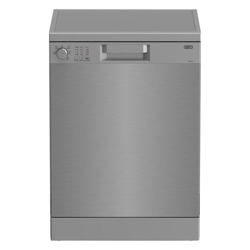 Defy 13 Place Silver Dishwasher Inox DDW246 | PnP