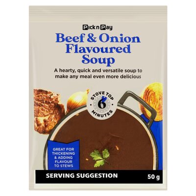 Soup | Canned Foods & Packets | Smart Price Specials | PnP