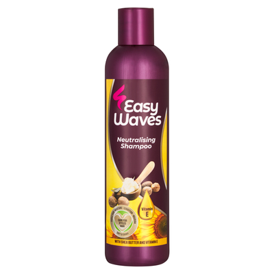 Easy Waves Shampoo Neutralising 250ml | PnP