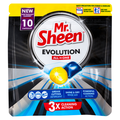 Shop Mr sheen in South Africa | Smart Price Specials | PnP