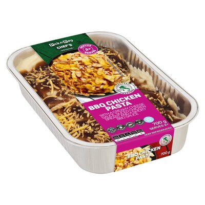 PnP Bbq Chicken Pasta 700g | PnP