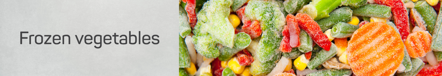 Frozen Vegetables | Frozen Food | Smart Price Specials | PnP