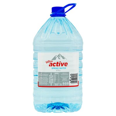 PnP Still Spring Water 5L | PnP