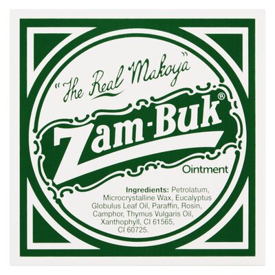 Zam-buk Herbal Balm 60g | PnP