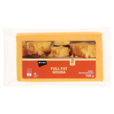 PnP Cheddar Cheese 700g | PnP