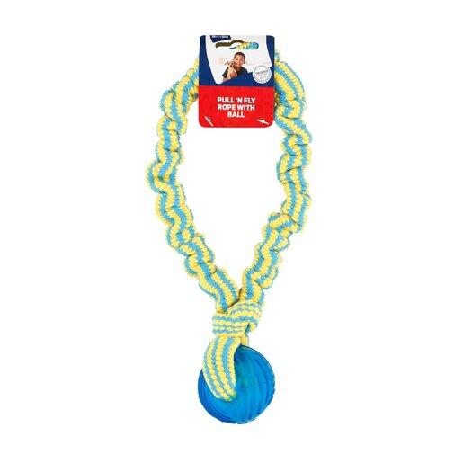 PnP Dog Ball 2 | PnP