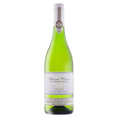 Springfield Sauvignon Blanc 6 x 750ml | PnP