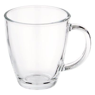 Valvetro Mug Glass | PnP