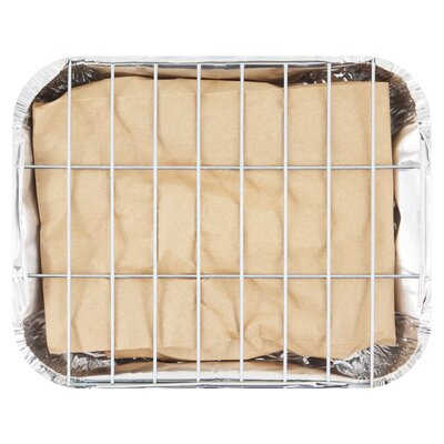 Lk's Aluminium & Mild Steel Disposable Braai | Smart Price Specials ...