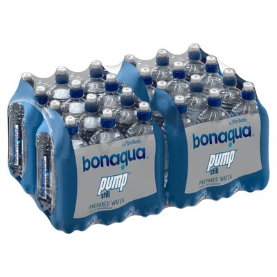 Bonaqua Water Pump 24 x 750ml | Smart Price Specials | PnP Home