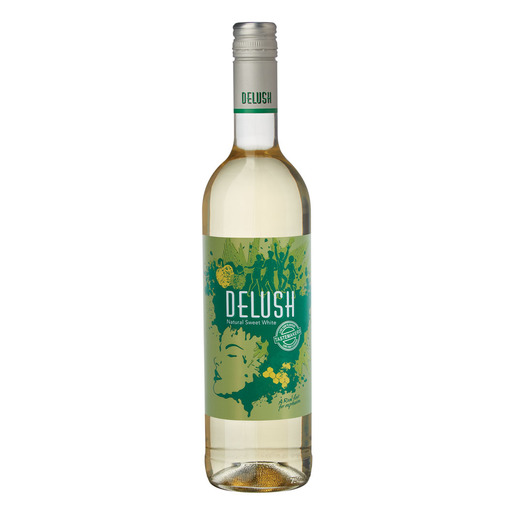 Delush Sweet White 750ml | PnP