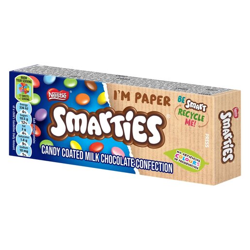 Nestle Smarties 40g | Smart Price Specials | PnP Home