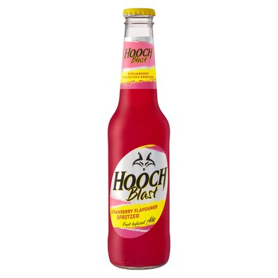 Hooch Howler Blackcurrant 750ml | PnP
