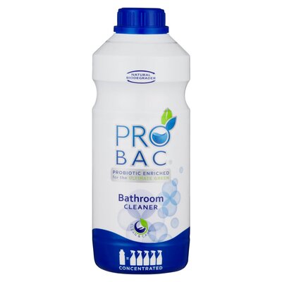 ProBac Probiotic Enriched Bathroom Cleaner 1L | Smart Price Specials ...