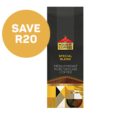 Coffee Club | PnP