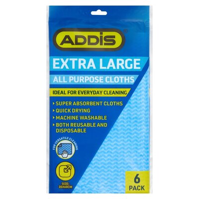 PnP Microfibre Cloths 5 Pack | Smart Price Specials | PnP Home