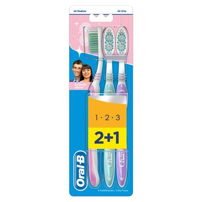 Toothbrushes | Oral Care | Smart Price Specials | PnP