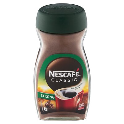 Nescafe Classic Strong 200g | PnP