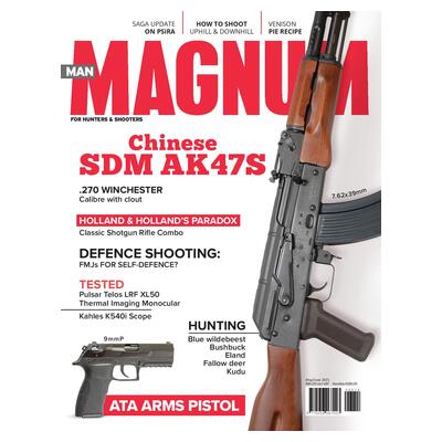 Magnum Classic 100ml | Smart Price Specials | PnP Home