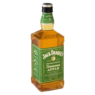 Jack Daniel's Tennessee Apple 750ml | PnP