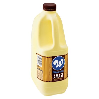 Wynn-with Amasi 2L | PnP