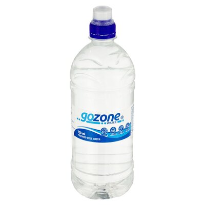Gozone Health Water Sport Still 750ml | PnP