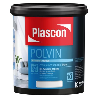 Plascon Interior & Exterior Paint | Smart Price Specials | PnP Home