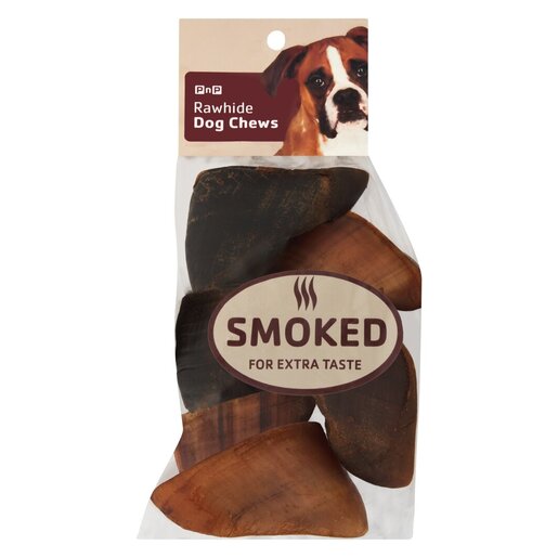 Pnp Dog Treat Smoked Hoof 6ea | Smart Price Specials | PnP Home