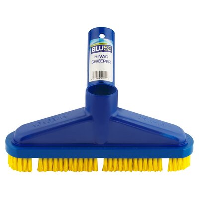 BLU52 Hi-vac Sweeper | PnP
