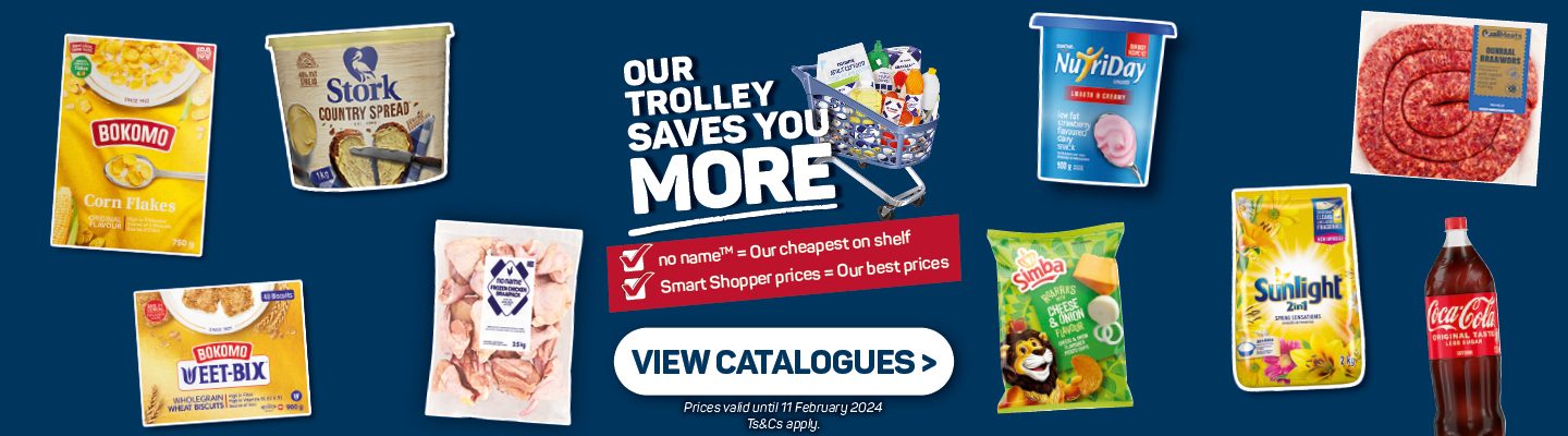 Pick n Pay QualiSave | QualiSave Home | PnP