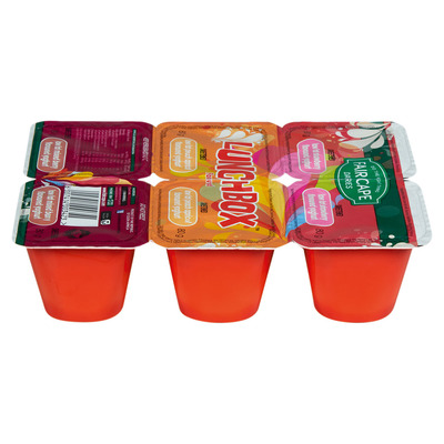 Oros Ready to Drink Orange 300ml x 6 | PnP
