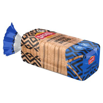 Sasko Premium Sliced White Bread 700g | PnP