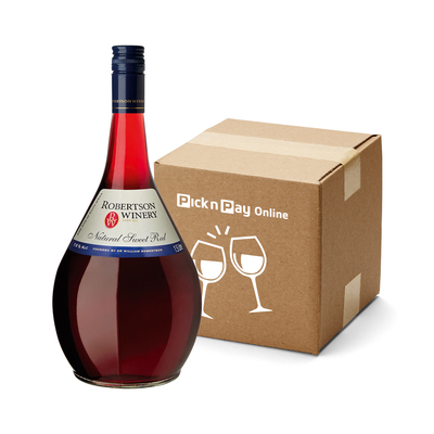 Robertson Natural Sweet Red 1.5l | PnP