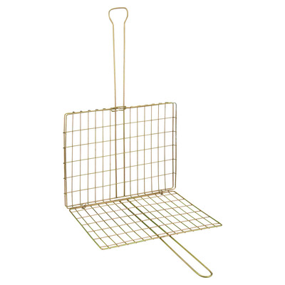 PnP Boxed Metal Braai Grid | PnP