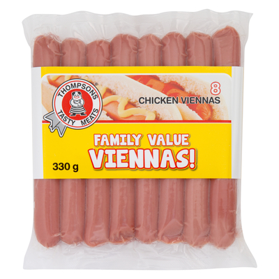 Sausages & Viennas | Deli Meats & Sausages | Smart Price Specials | PnP