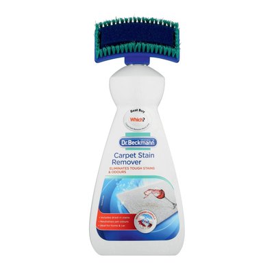 Dr Beckmann Carpet Stain Remover 650ml | PnP
