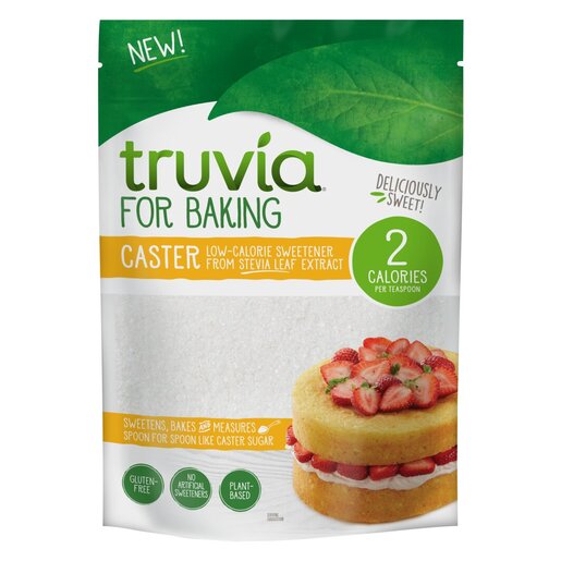 Truvia Baking Caster Sweetener | PnP