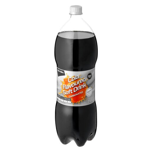 PnP Sugar Free Cola Lite 2L x 6 | PnP